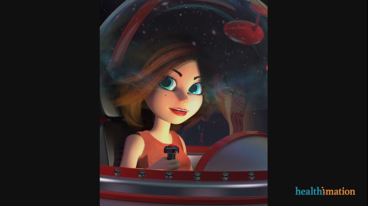 Never Too Late to Animate: Mike Taylor, Character Animator - DAVE School