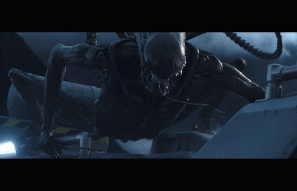 The DAVE School Brings You The Visual Effects of Alien: Covenant - DAVE ...