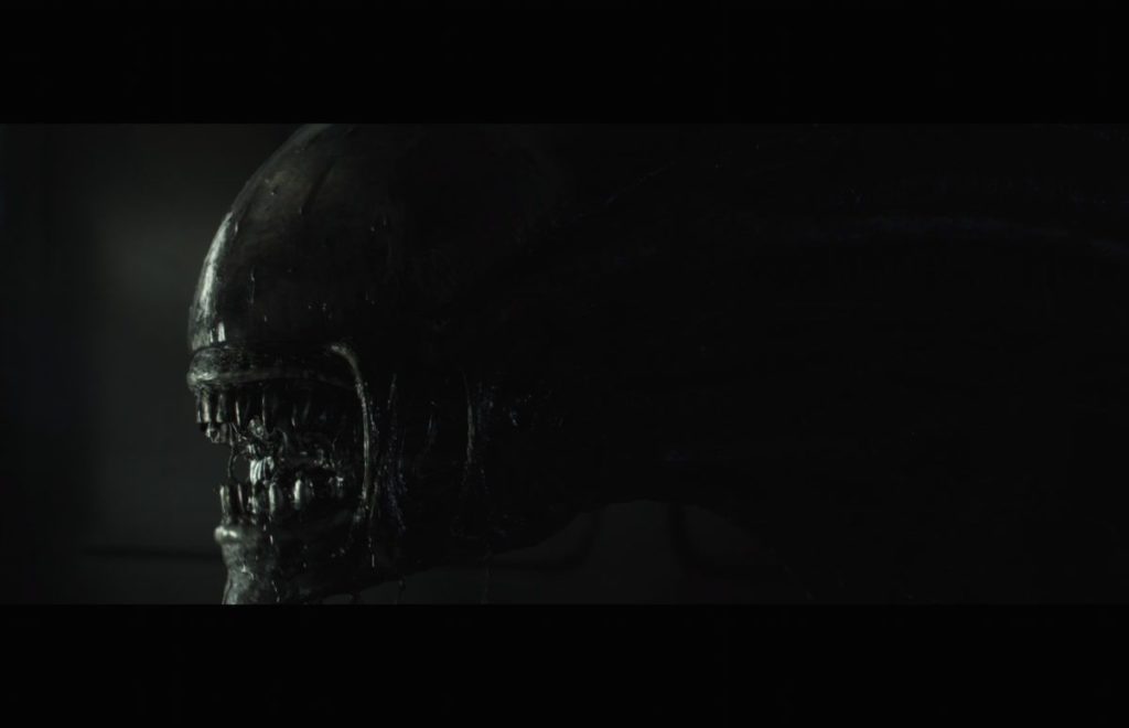 The DAVE School Brings You The Visual Effects of Alien: Covenant - DAVE ...