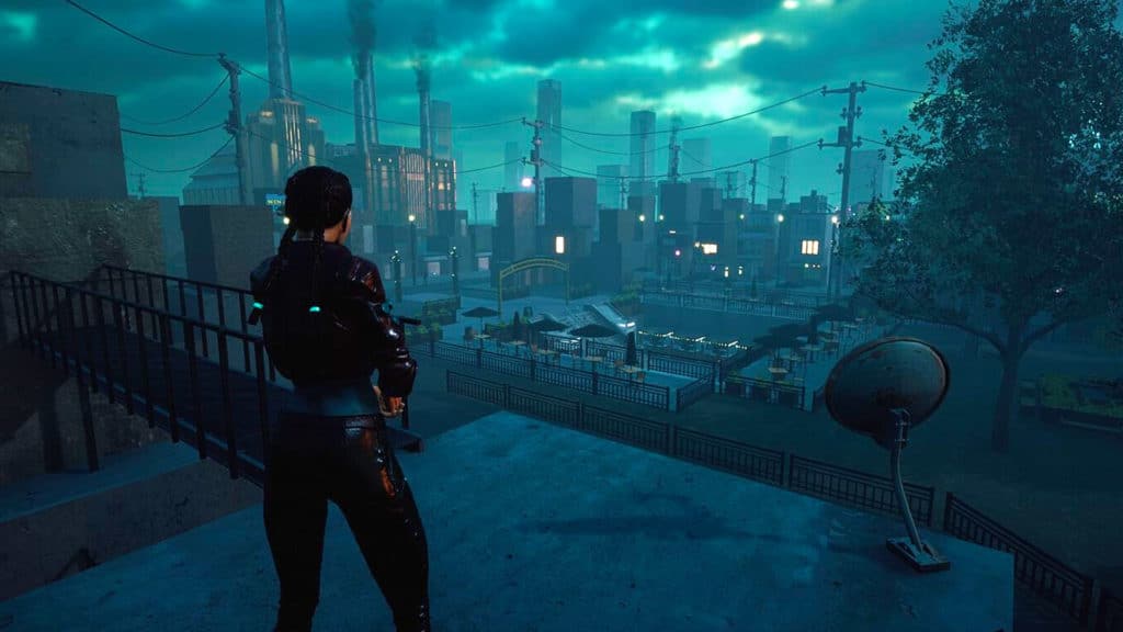 Game Production Diploma Training Program | DAVE School