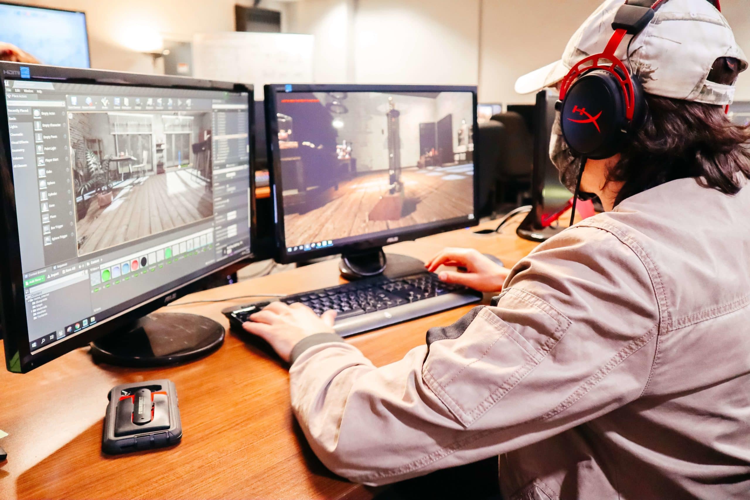 How Do I Become A Game Artist? - DAVE School