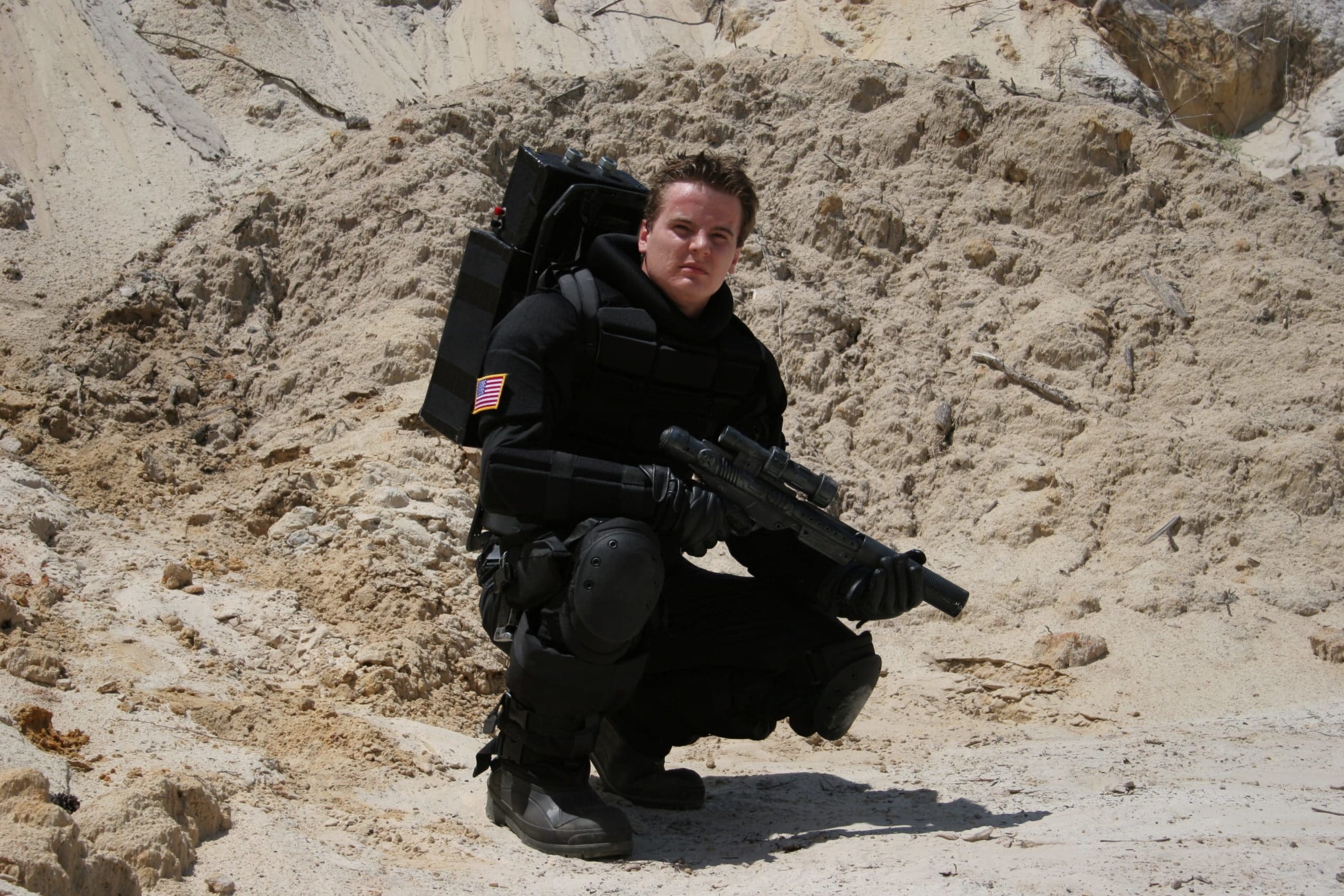 Why I Chose The DAVE School for my Visual Effects Education - DAVE School