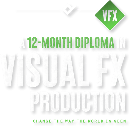 DAVE School - The Digital Animation & Visual Effects School