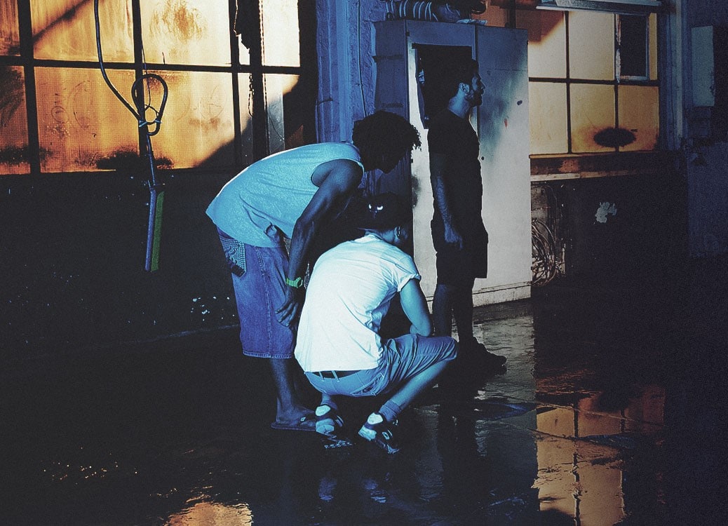 DAVE School Adds Virtual Production Program to Diploma Curriculum ...