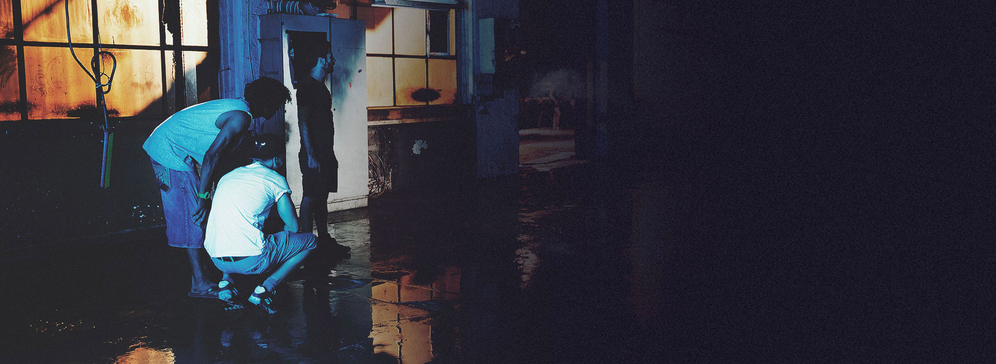 DAVE School - The Digital Animation & Visual Effects School