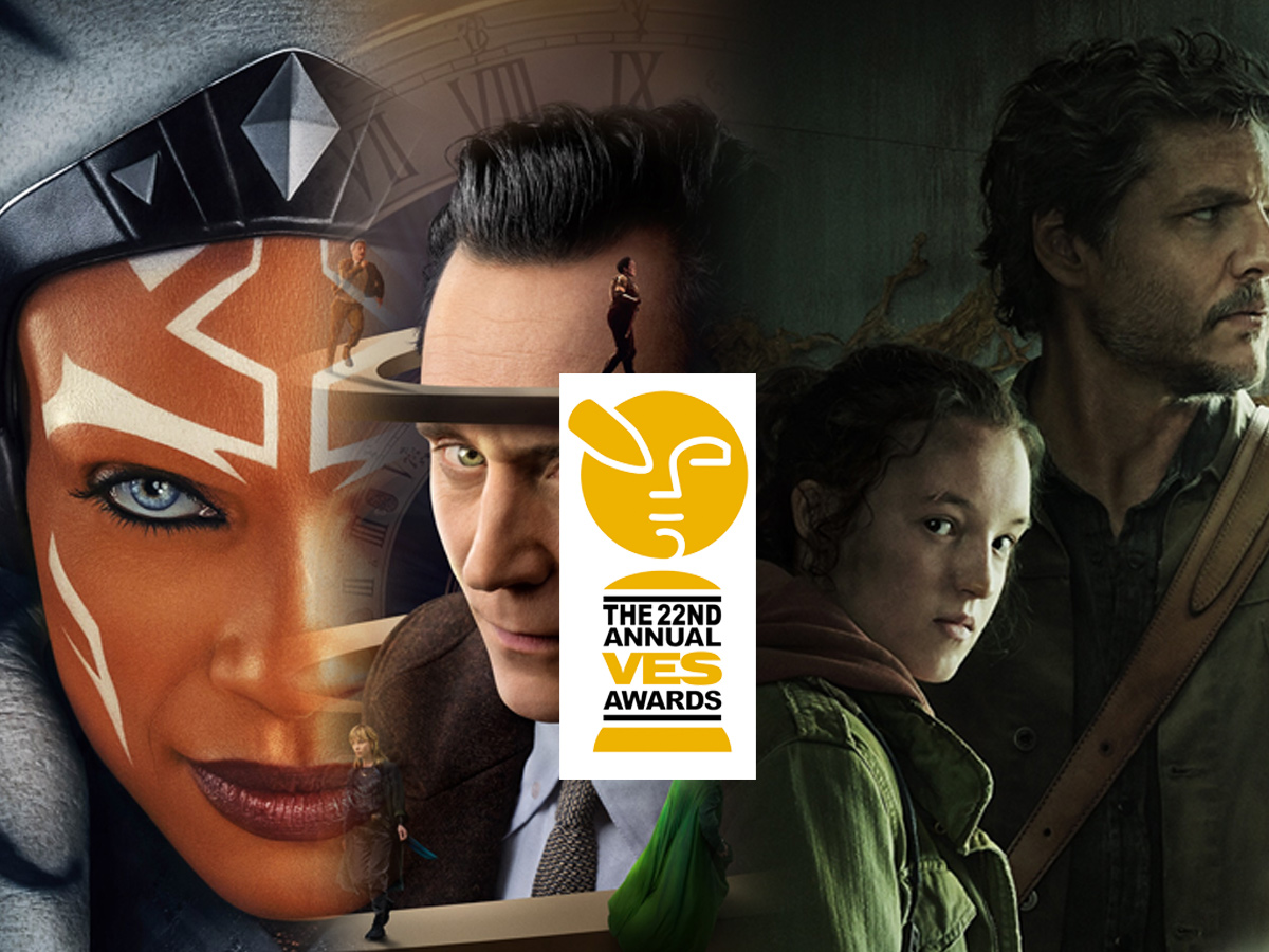 DAVE School Dominates 22nd Annual VES Awards with 39 Graduates ...