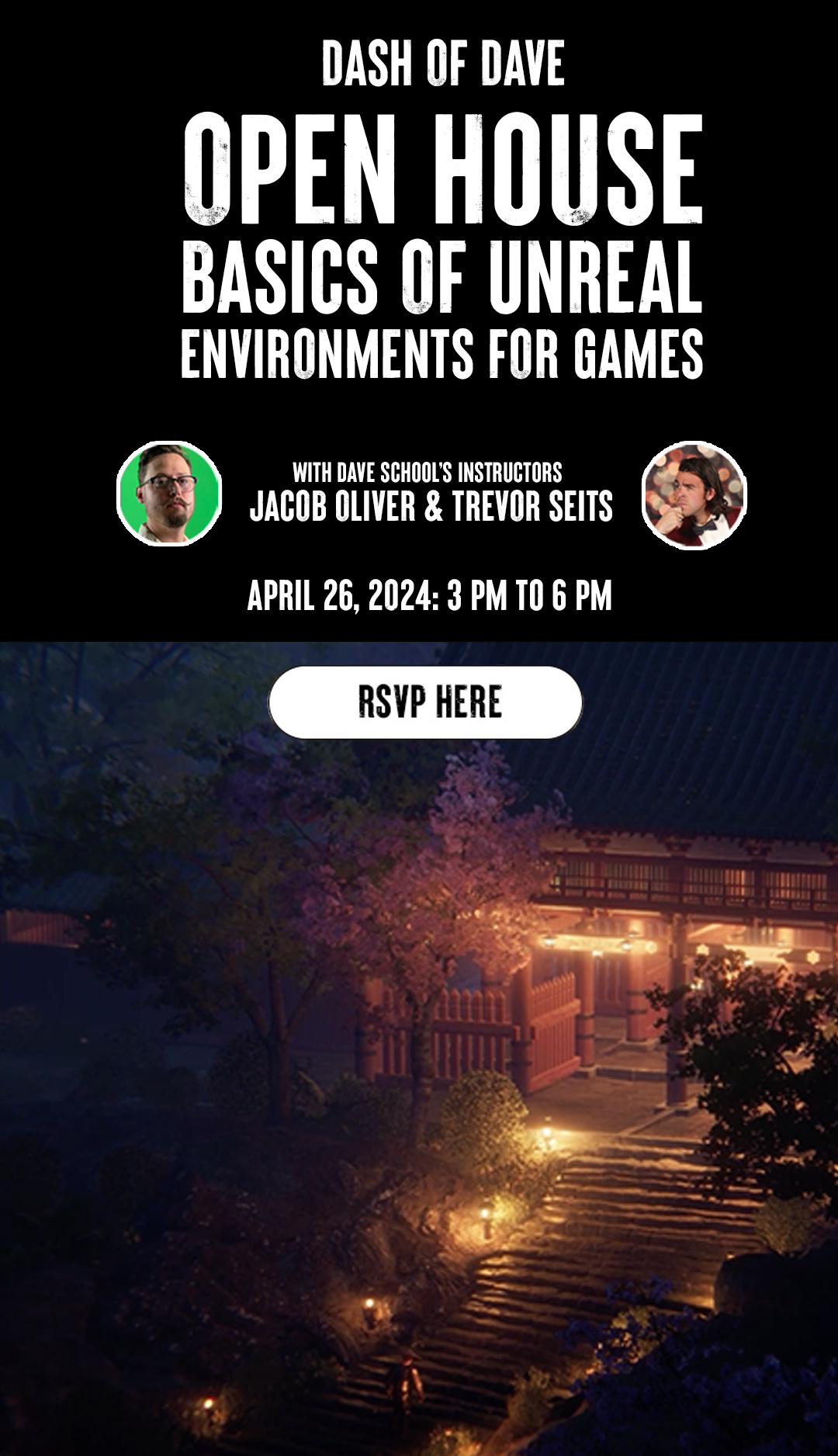 DAVE School - The Digital Animation & Visual Effects School